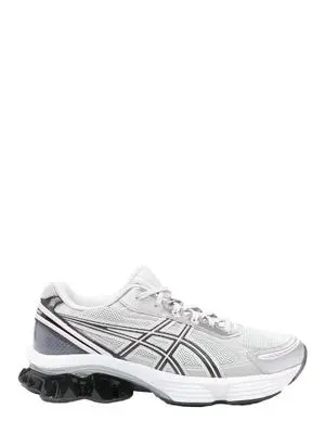 Asics Gel-kinetic Fluent Sneakers - Grey