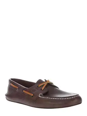 Sperry Deck Shoe - Brown