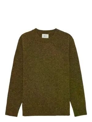 Nn07 Crewneck Sweater - Green