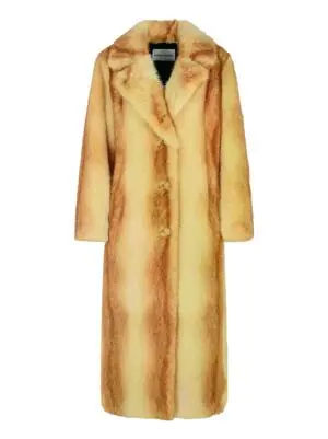 STAND STUDIO Gradient Effect Nora Coat