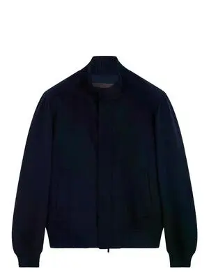 Paul & Shark Long-sleeve Jacket - Blue