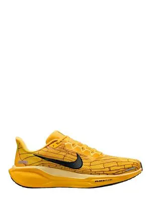 Nike Pegasus Premium Sneakers Orange