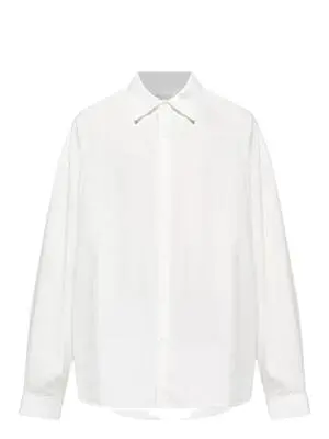 ENTIRE STUDIOS Button-down Shirt - White