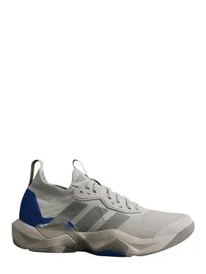 Adidas Rapidmove Adv 2 Hiit Sneakers - Beige/putty Beige/royal Blue