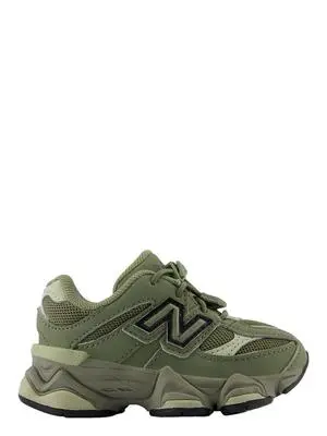 NEW BALANCE 9060 Darkin - Dark Olivine