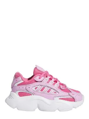 Adidas Ozmillen Sneakers - Pink Fusion/bliss Lilac/semi Blue Burst