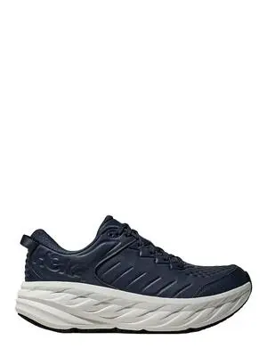 Hoka One One Hoka One One Bondi SRin Sneaker Outerspace/white
