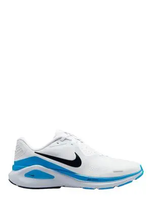 Nike Structure 26 Sneakers - White/blue Hero/pure Platinum