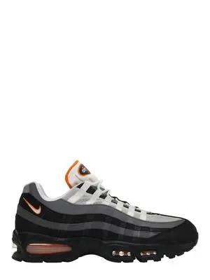 Nike Air Max 95 Og Big Bubble - Black/bright Ceramic/summit White