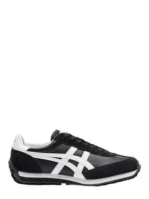 Onitsuka Tiger Edr 78 Sneakers - Black/white