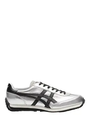 Onitsuka Tiger Edr 78in Sneakers - Pure Silver/black