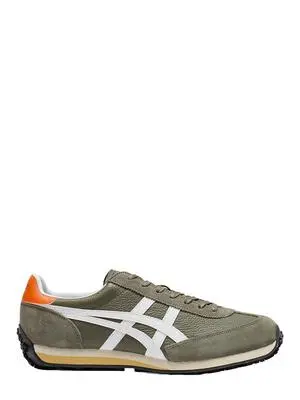 Onitsuka Tiger Edr 78 Sneakers - Mantle Green/white