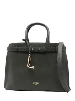 LANCEL Medium Faubourg Tote Bag - Green
