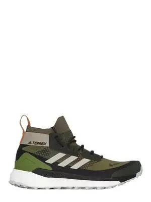 Adidas Terrex Free Hiker Sneakers - Green