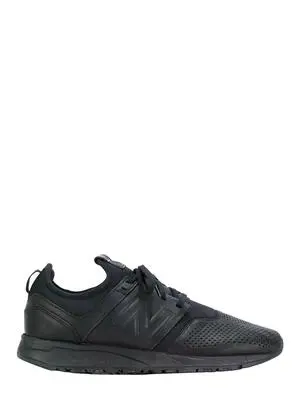 NEW BALANCE MRL 247 Sneakers Black