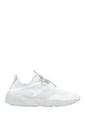 PUMA X Stampd Trinomic Woven Sneakers Grey
