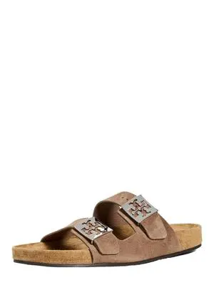 Tory Burch Mellow Slides - Riverrock