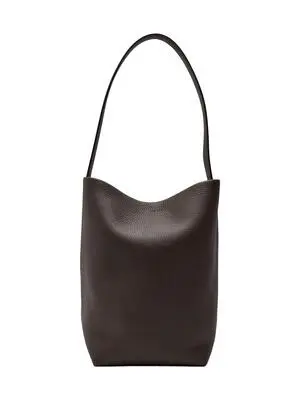 THE ROW THE ROW Park Medium Leather Tote