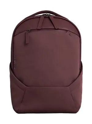 TROUBADOUR Apex Compact Backpack 4.0 - Bronze Red