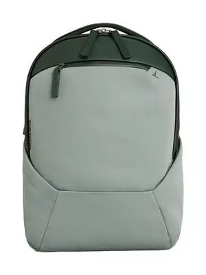TROUBADOUR Apex Compact Backpack 4.0 - Green Smoke