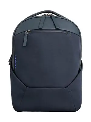 TROUBADOUR Apex Compact Backpack 4.0 - Ink Blue
