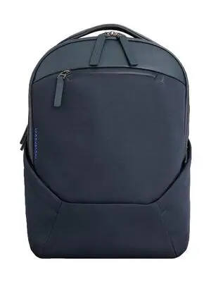 TROUBADOUR Apex Compact Backpack 4.0 Ink Blue