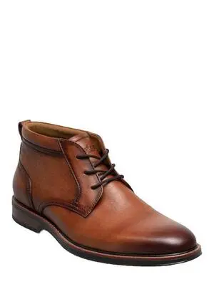 Florsheim Traveler Chukka Boot Cognac