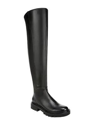 SAM EDELMAN Kassandra Over-the-Knee Boots