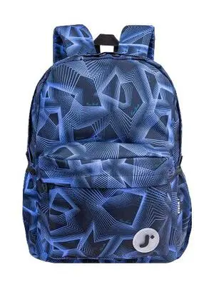 J WORLD Oz 17" Daily Backpack - Disco