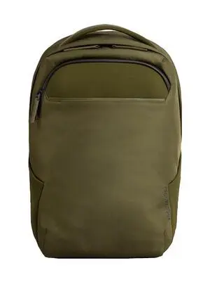 TROUBADOUR Neo Backpack Bronzed Olive