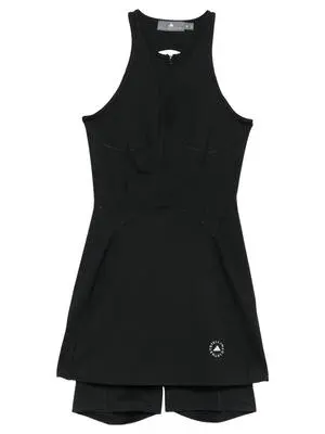 Adidas By Stella McCartney ASMC TPR DR Dress Black