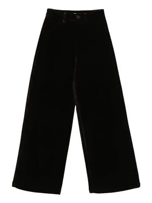 Séfr Janis Trousers - Brown