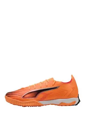PUMA Ultra Match Turf Soccer Cleats - Orange