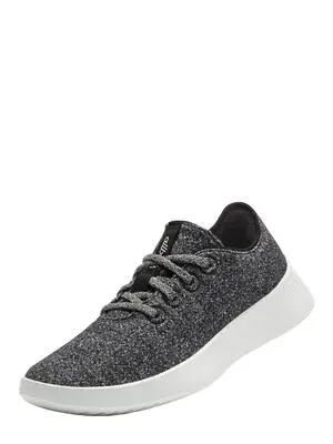 Allbirds Allbirds Wool Runner Go Walking Shoes Grey