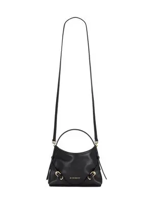 Givenchy Nano Voyou Bag - Black