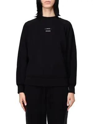 Armani Exchange Sweatshirt - Black
