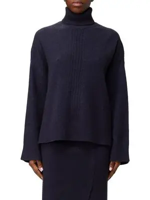 Emporio Armani Pullover Sweater - Blue