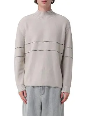 Emporio Armani Pullover Sweater - Rope