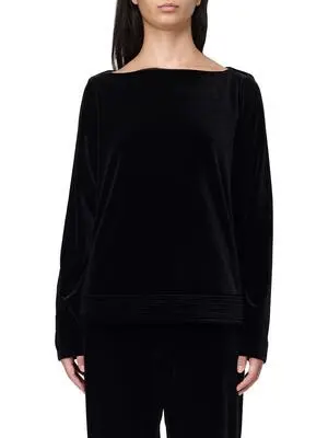 Emporio Armani Top - Black