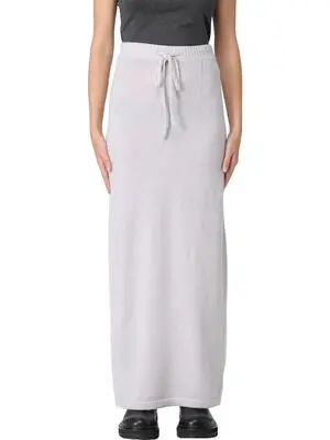 TWINSET Maxi Skirt - Grey