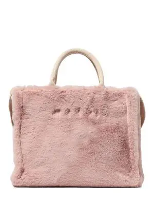 Marni Handbag - Pink