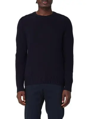 PAOLO PECORA Paolo Pecora Pullover Blue