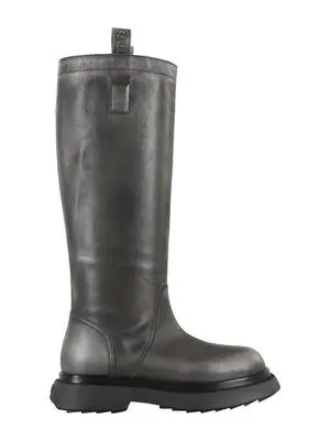 3JUIN Boots - Black