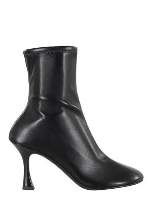 3JUIN Ankle Boots - Black