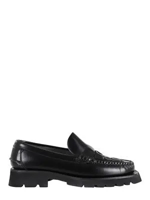 Hereu Loafer - Black