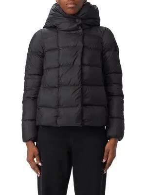 Peuterey Quilted Jacket - Black