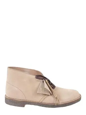 Clarks Boot - Beige