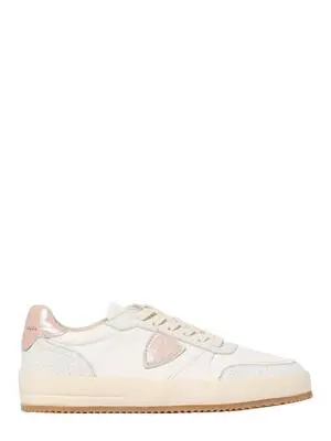 Philippe Model Low Top Sneakers - Pink