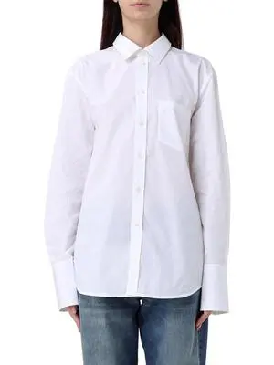 Victoria Beckham Shirt - White