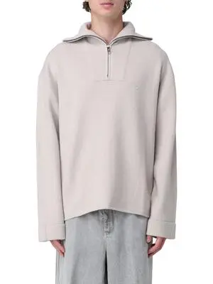 Emporio Armani Sweater - Grey